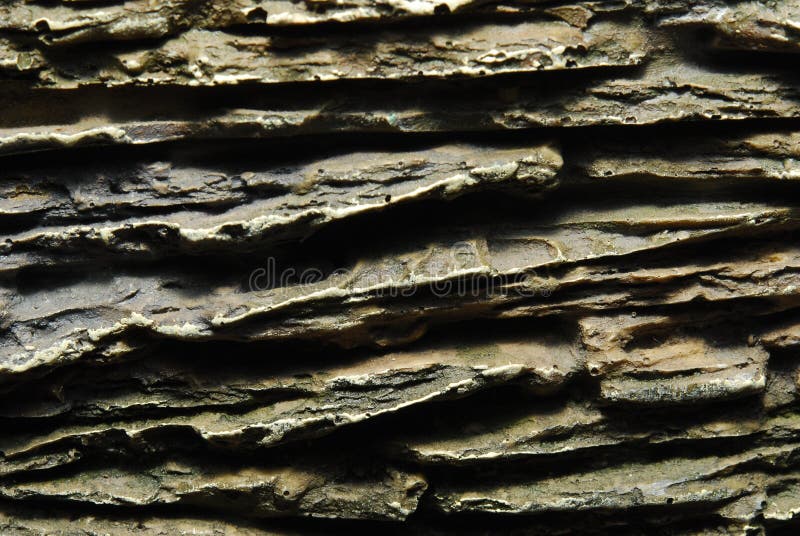 Abstract rock texture stock image. Image of rock, detailed - 13855227