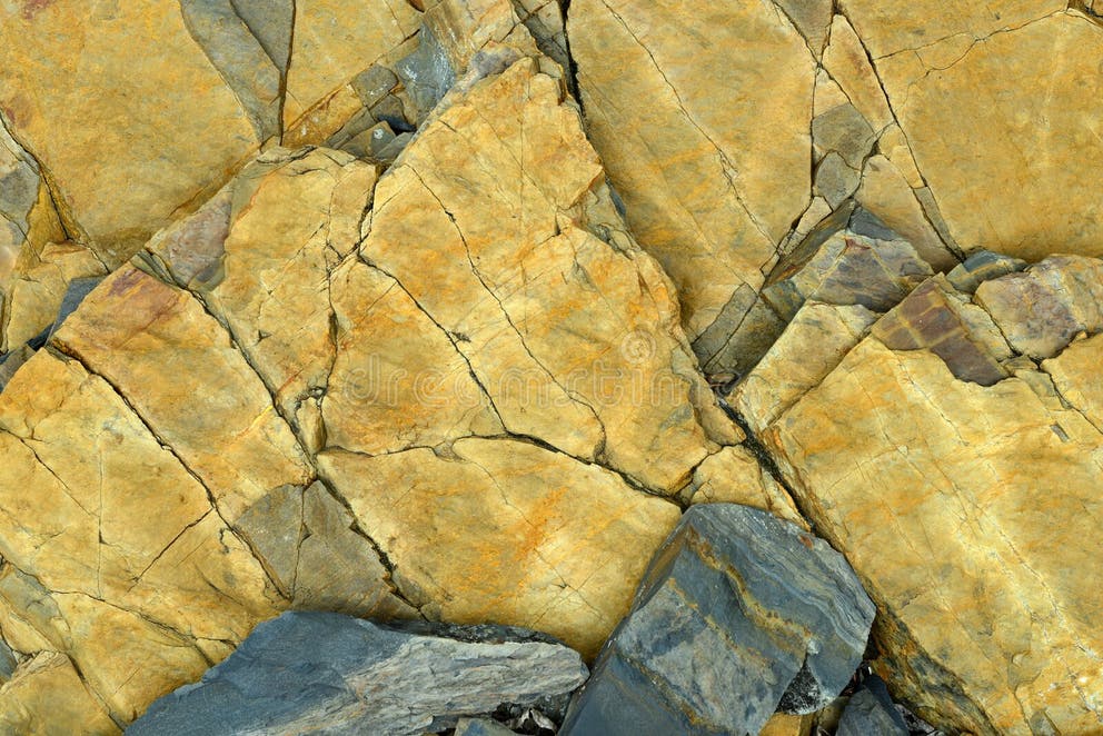 Abstract Rock Texture 02 stock image. Image of rock, outdoor - 63326575