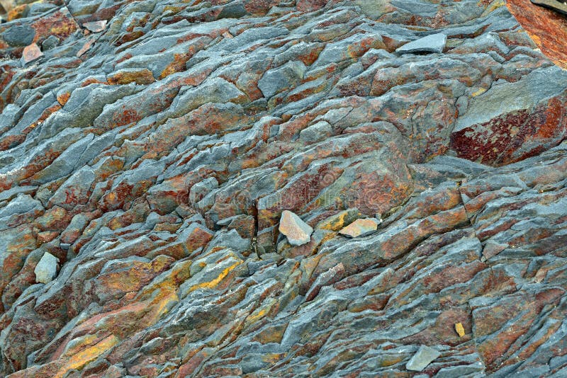 Abstract Rock Texture 09 stock photo. Image of cracked - 63326614
