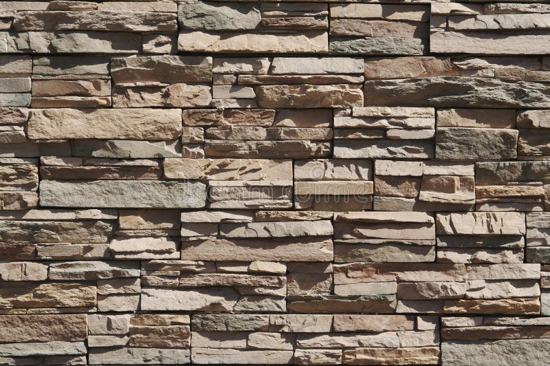 Abstract Rock Wall Background Stock Image - Image of grain, textured ...