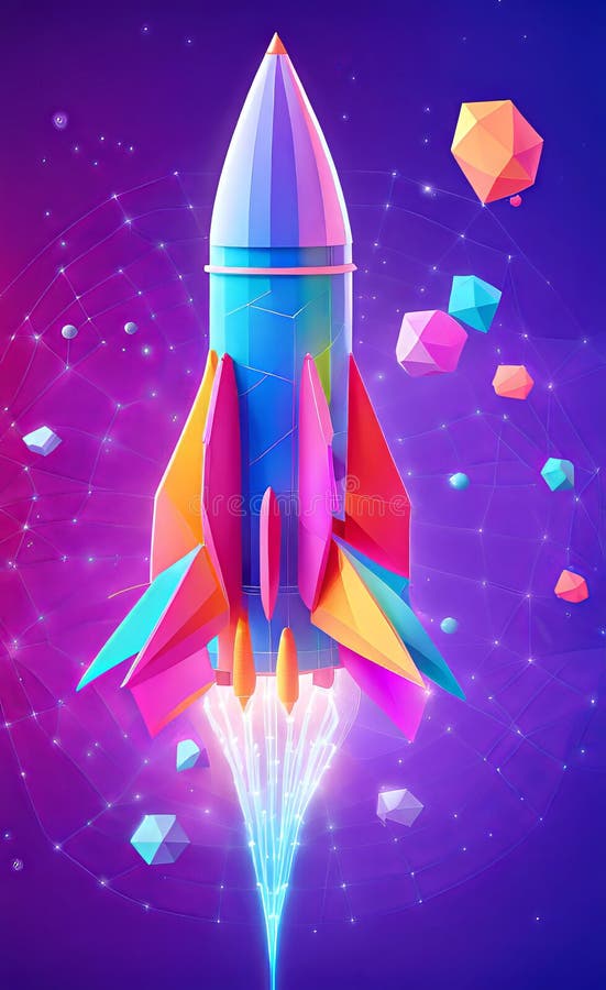 Abstract Rocket Takes Off from a Network of Neural Networks and the ...