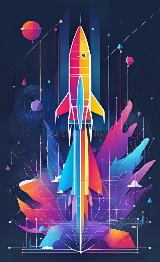 Abstract Rocket Takes Off from a Network of Neural Networks and the ...