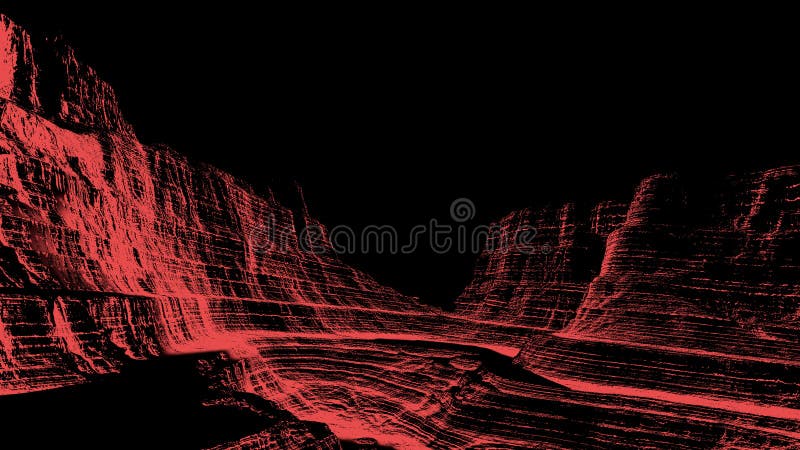 Abstract rocks stock illustration. Illustration of pattern - 29178838