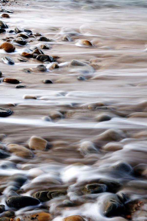 Abstract rocks and water stock photo. Image of nice, tropical - 17040632