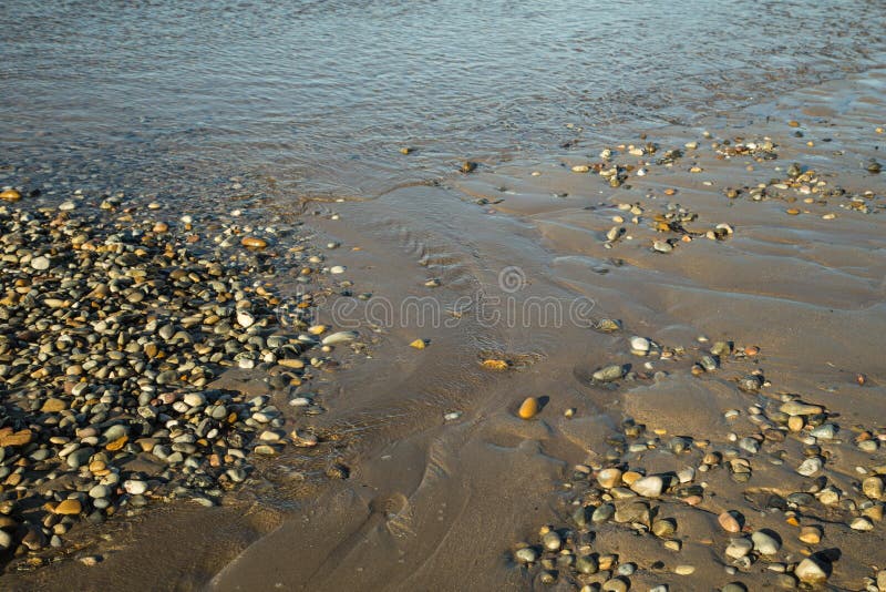 Abstract rocks and water stock photo. Image of river - 63859712
