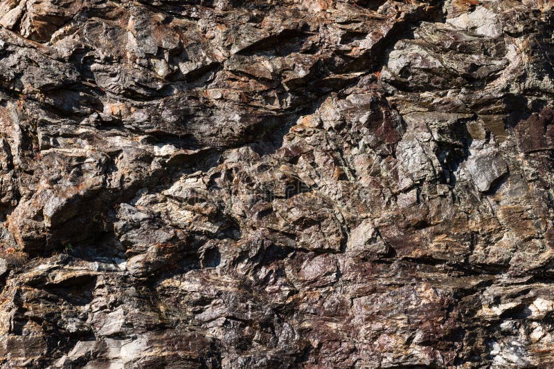 Abstract Rocky Background Texture Stock Image - Image of design, cliff ...