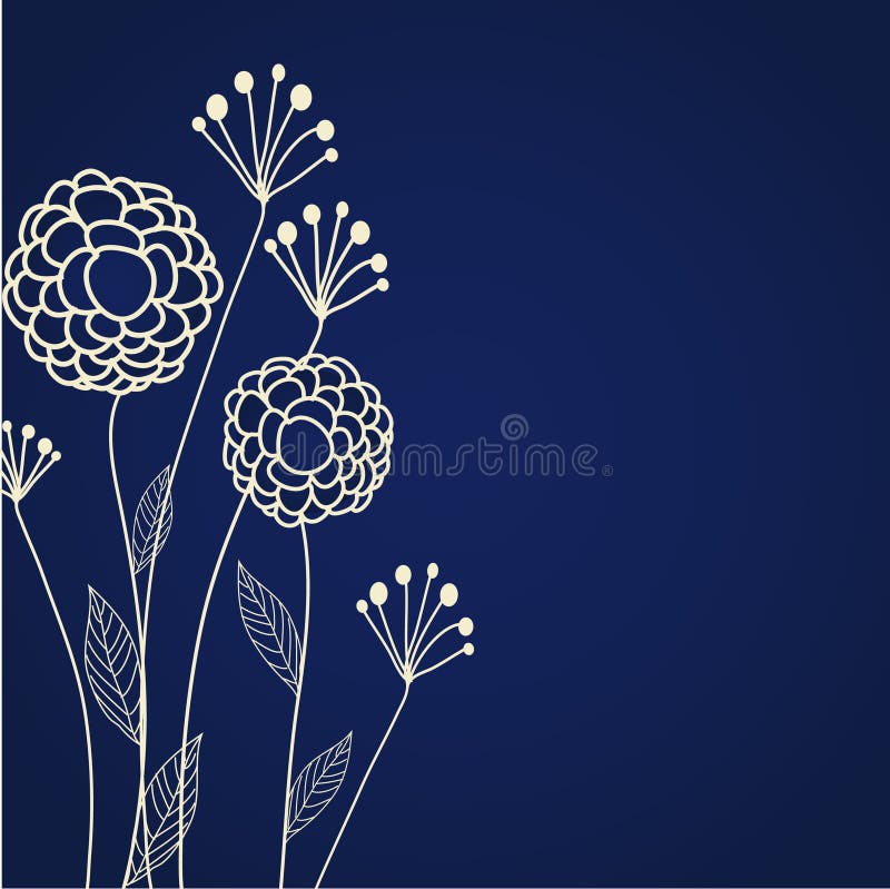 Daisy Field Outline Sketch Hand Drawing,Daisy Wallpaper Background ...