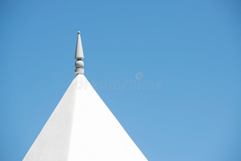 Abstract roof stock image. Image of steeple, dome, wind - 260563801