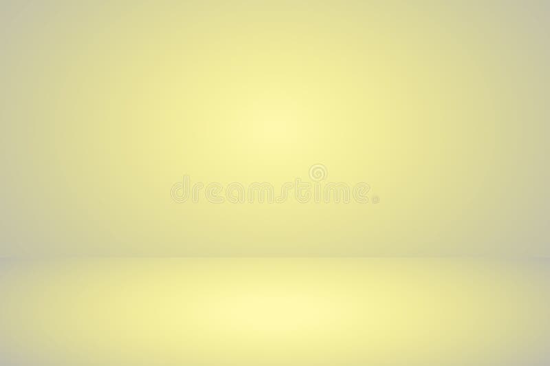 Abstract Room Studio Background, Empty Background Color Stock Vector ...