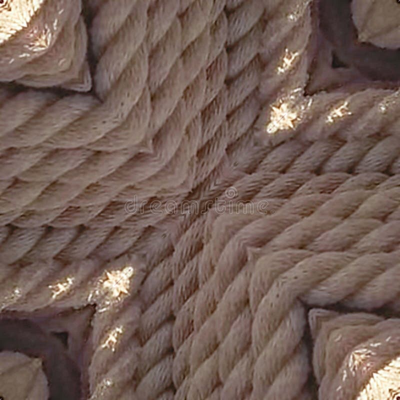 Abstract Rope Background Shapes Blurs Stock Image - Image of blurs ...