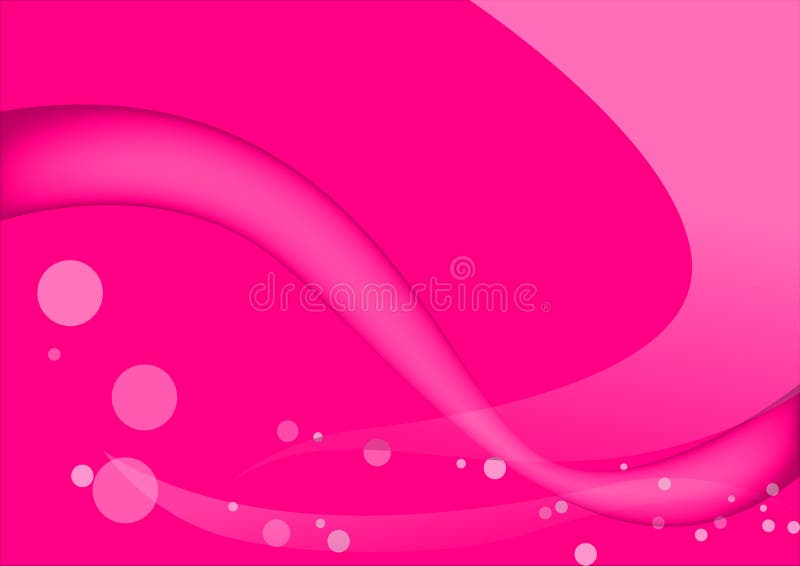 Abstract rose background stock illustration. Illustration of disappear ...