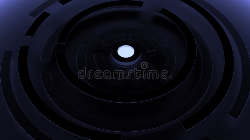 Mechanism with Rotating Gears. Media. Shiny Metal Gears Rotate in ...