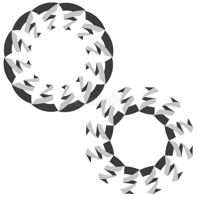 Pattern Emblem Vector Stock Illustrations – 235,624 Pattern Emblem ...