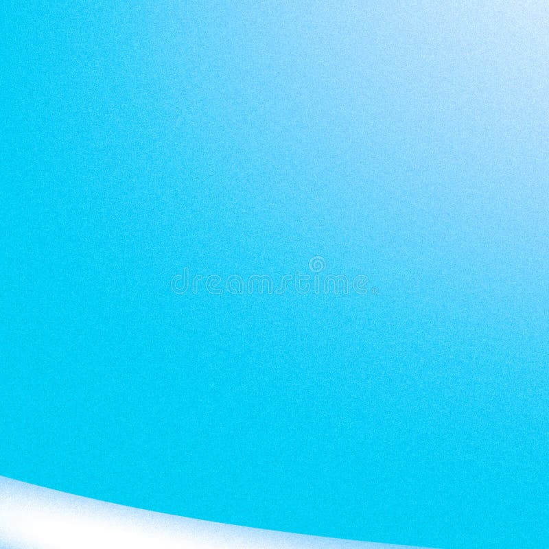 Abstract Rough Gradient Background Blue White Template Design Stock ...