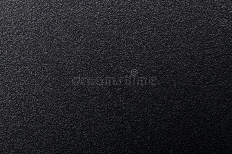 Abstract Rough Matte Black Texture Stock Image - Image of stage, gray ...