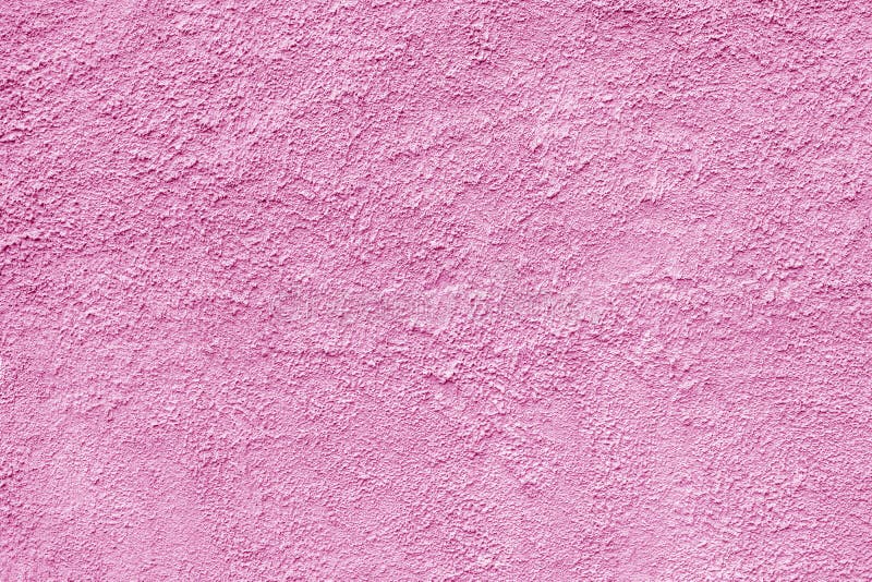 Abstract Rough Pink Texture. Architectural Abstract Background Stock ...