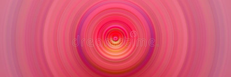 Abstract Round Background. Rotation that Creates Circles Stock Photo ...