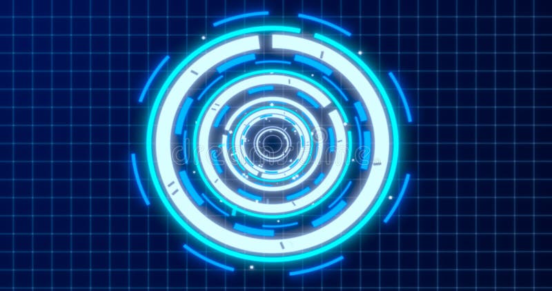 Round Diagram Tech Stock Illustrations – 2,523 Round Diagram Tech Stock ...