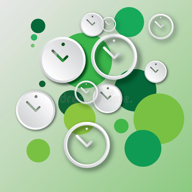 Abstract Vector Illustration Stock Vector - Illustration of artistic ...