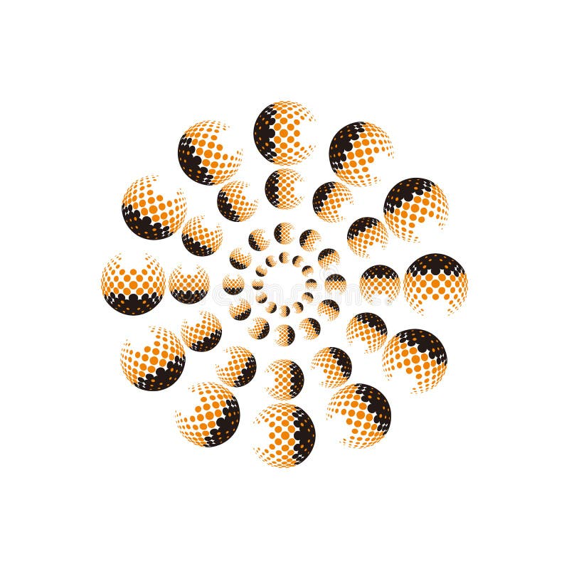 Twisted Triangle Stock Illustrations – 562 Twisted Triangle Stock ...