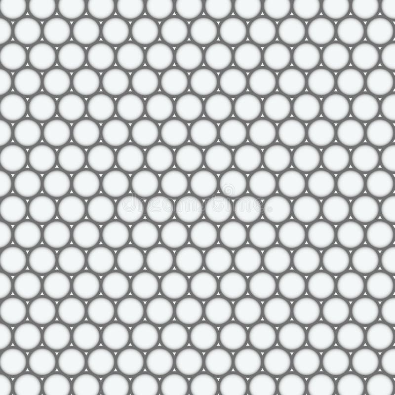 Abstract of Round Gradient Pattern Background. Stock Vector ...