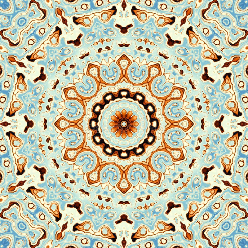 Abstract round pattern stock photo. Image of creativity - 90928398