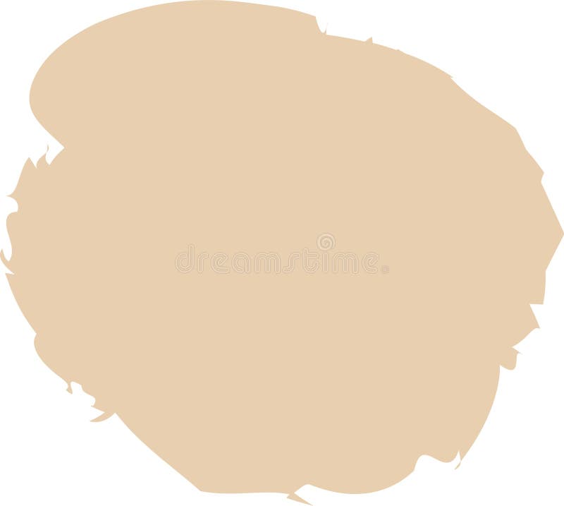 Abstract Round Shape stock illustration. Illustration of white - 356400032