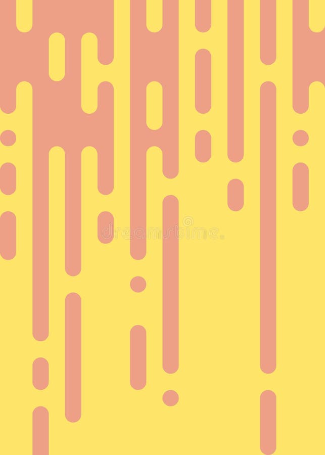 Abstract Rounded Color Lines Halftone Transition Background ...