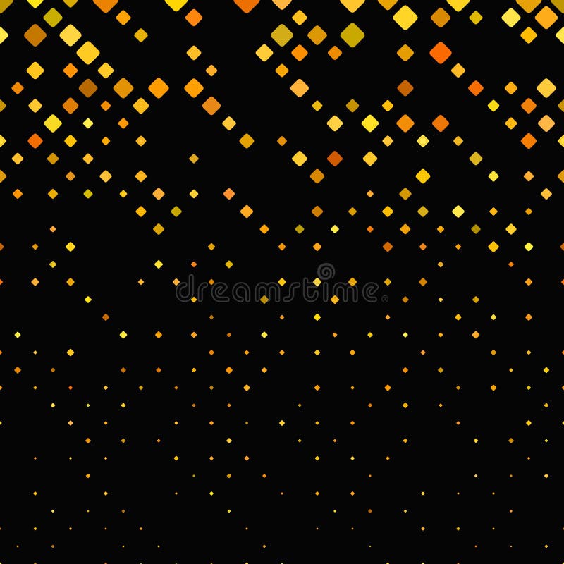 Abstract Rounded Square Pattern Background Design from Squares in ...