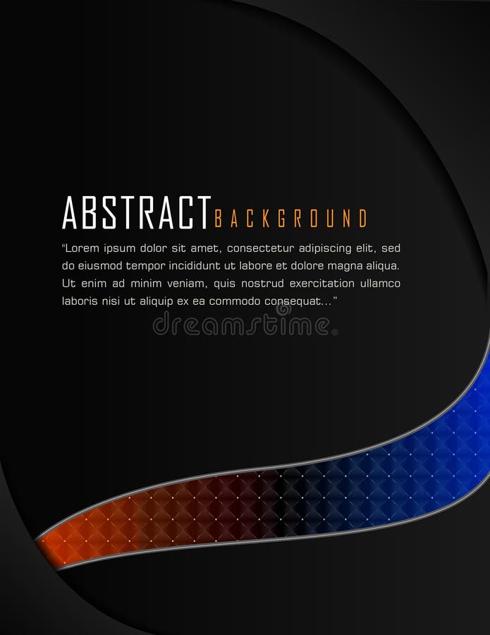 Royal Invitation Card Design Stock Vector - Illustration of banner ...