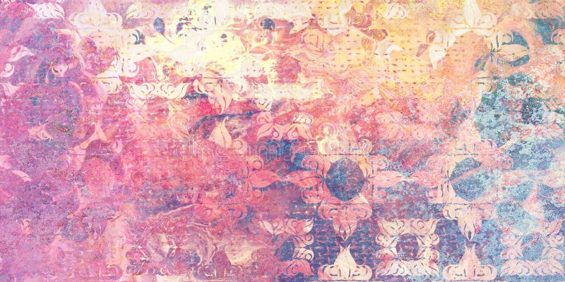 Abstract Royal Texture Design Stock Image - Image of royal, design ...