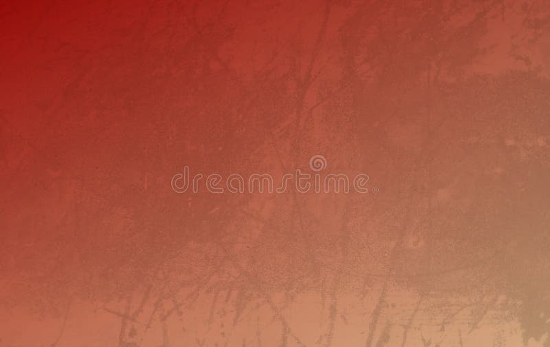 Abstract Ruby Red and Sand Colors Mixtured with Textured Background ...