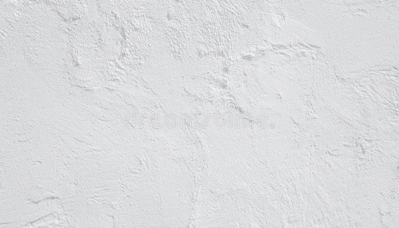 Abstract Rugged White Wall Texture Background for Poster Design Stock ...