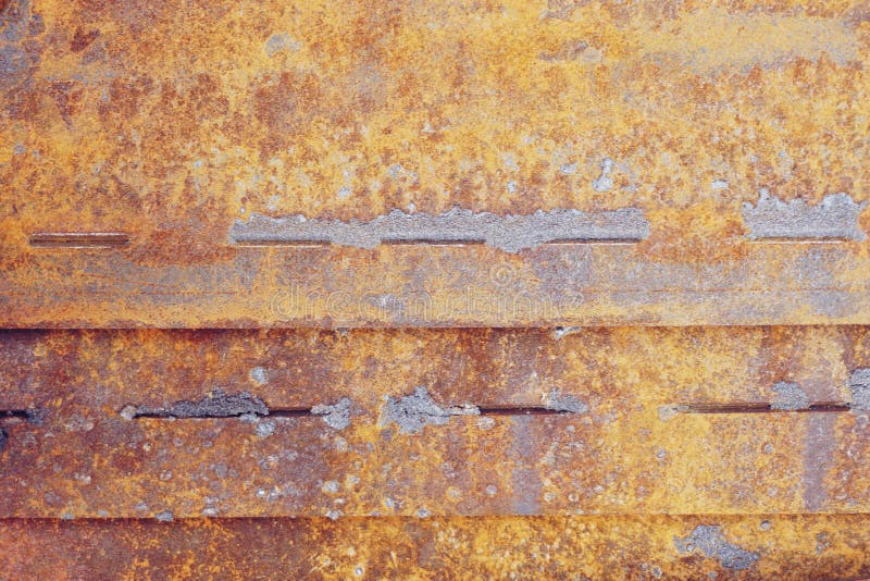 Abstract rust on iron stock image. Image of metal, wallpaper - 161929407