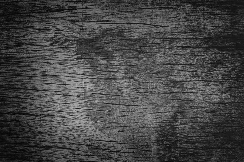 Abstract Rustic Surface Dark Wood Table Texture Background. Close Up ...