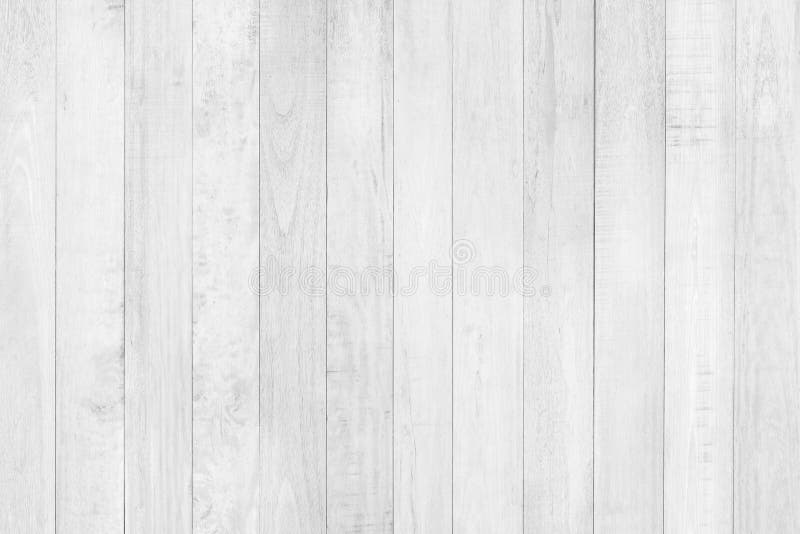 Abstract Rustic Surface White Wood Table Texture Background. Close Up ...