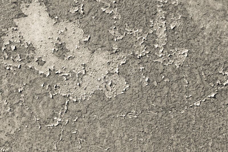 Abstract Rusty Texture of a Beige Surface Stock Image - Image of rust ...