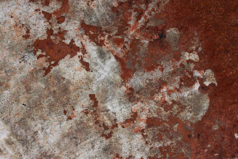 Abstract Rusty Textures Design Background Stock Photo - Image of patchy ...