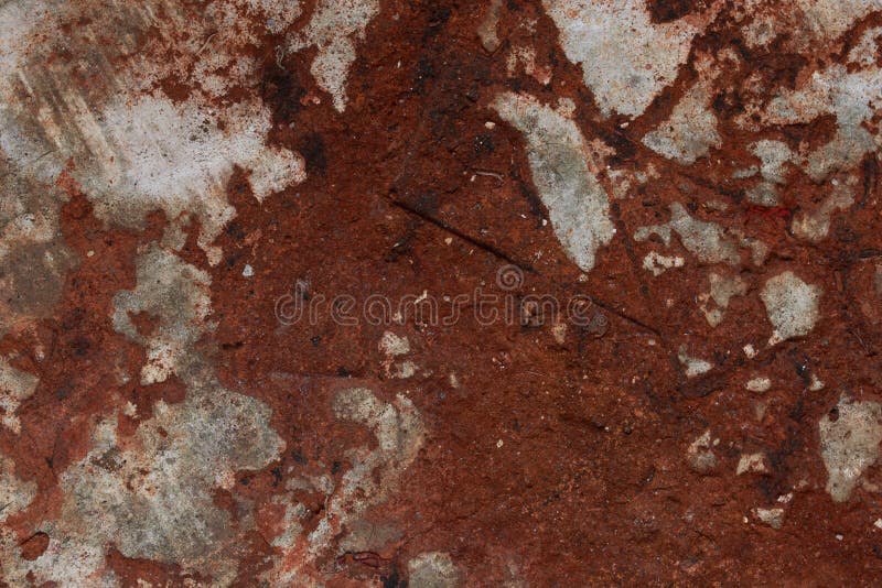Abstract Rusty Textures Design Background Stock Image - Image of retro ...
