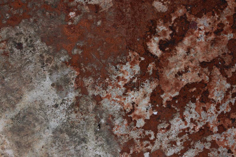 Abstract Rusty Textures Design Background Stock Image - Image of clouds ...