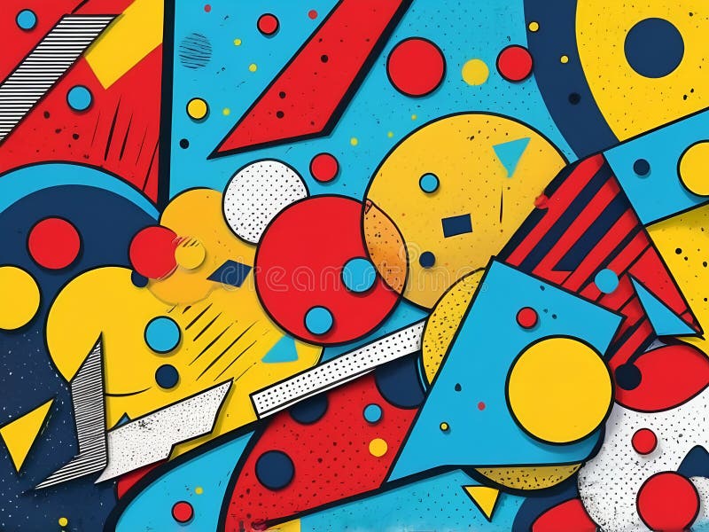 90s Composition Stock Illustrations – 7,792 90s Composition Stock ...