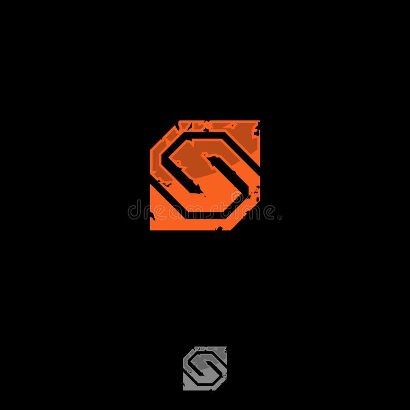 S Logo Images