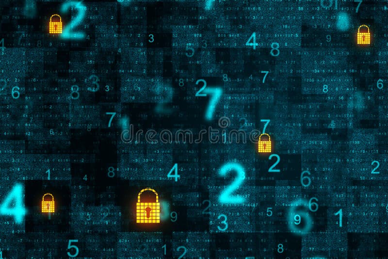 Abstract safety background stock illustration. Illustration of board ...