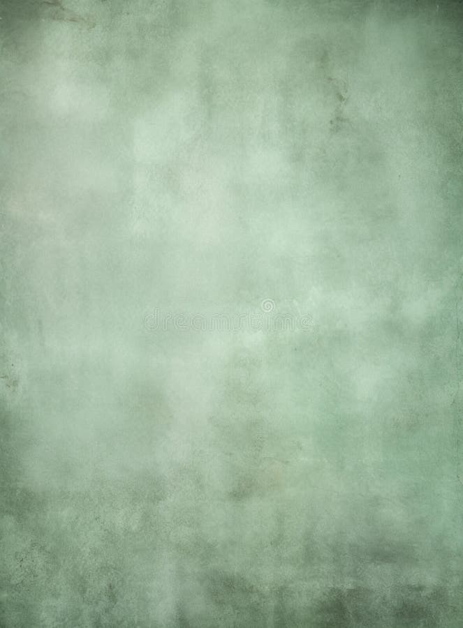 Abstract Sage Green Blurred Background for Portrait. Portrait Backdrop ...