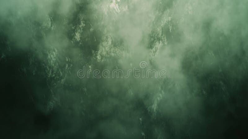 Abstract Sage Green Water Background, Cloudscape Texture, Emerald Green ...