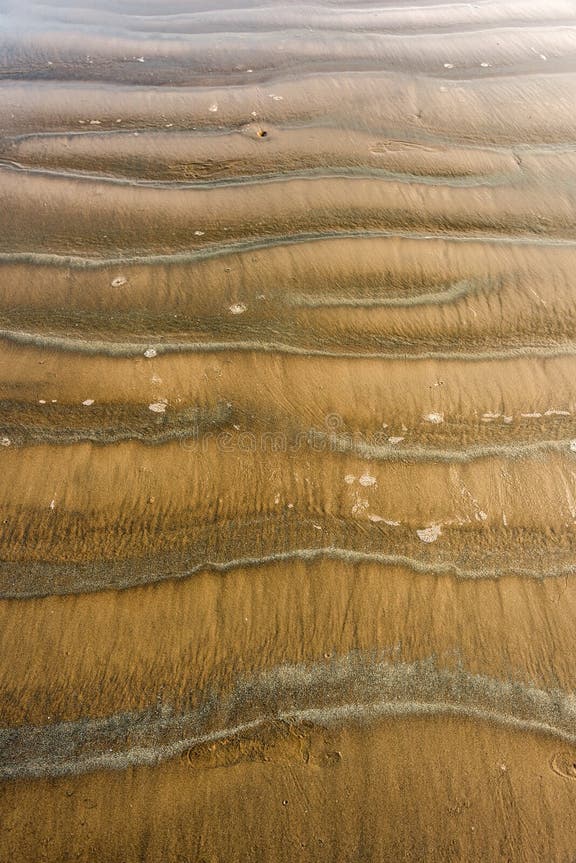 Abstract sand art stock image. Image of sand, ripples - 49643861