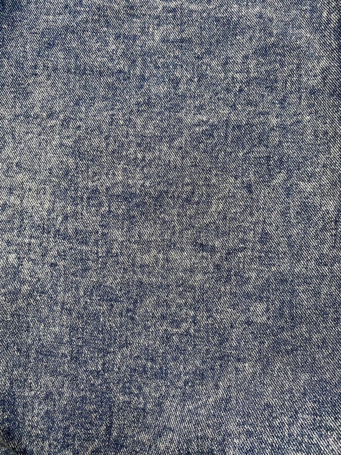 Textured Blue Color Denim from Jacket Stock Image - Image of sand ...
