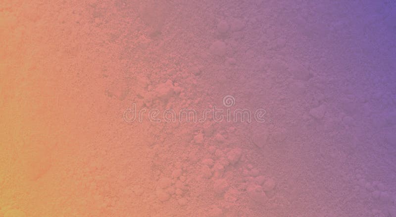 Abstract Sand Color and Light Green Color Twilight Blue Color Mixture ...
