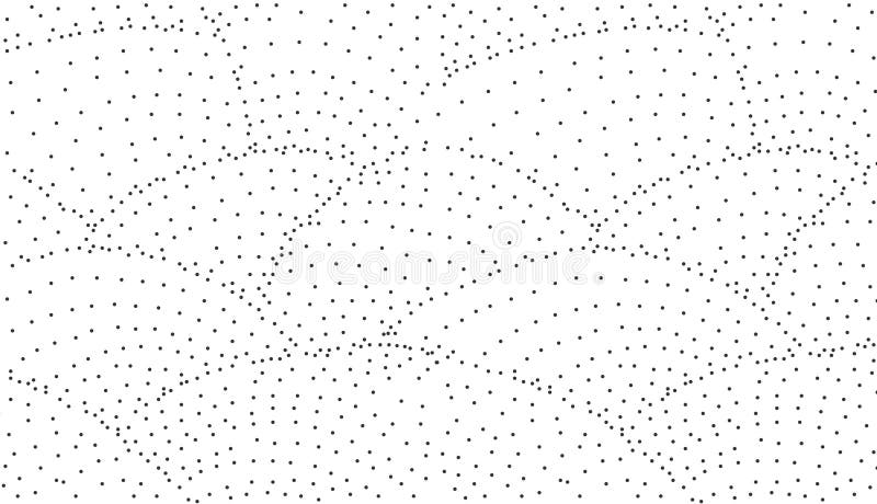 Abstract Sand Grain Texture Vector Illustration Pattern Background ...