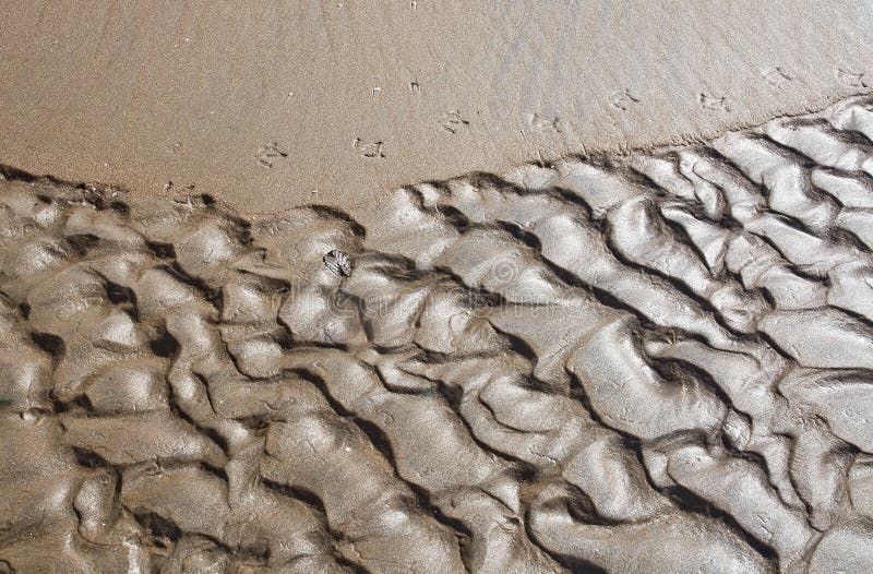 Abstract sand pattern stock photo. Image of abstract - 55247464